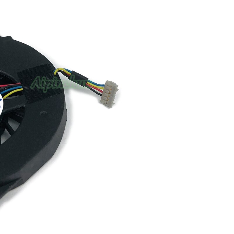 CPU Fan AVC BAAA0508R5H P003 DC5V 0.5A 4 graphics cooling fan - Laptopfrog