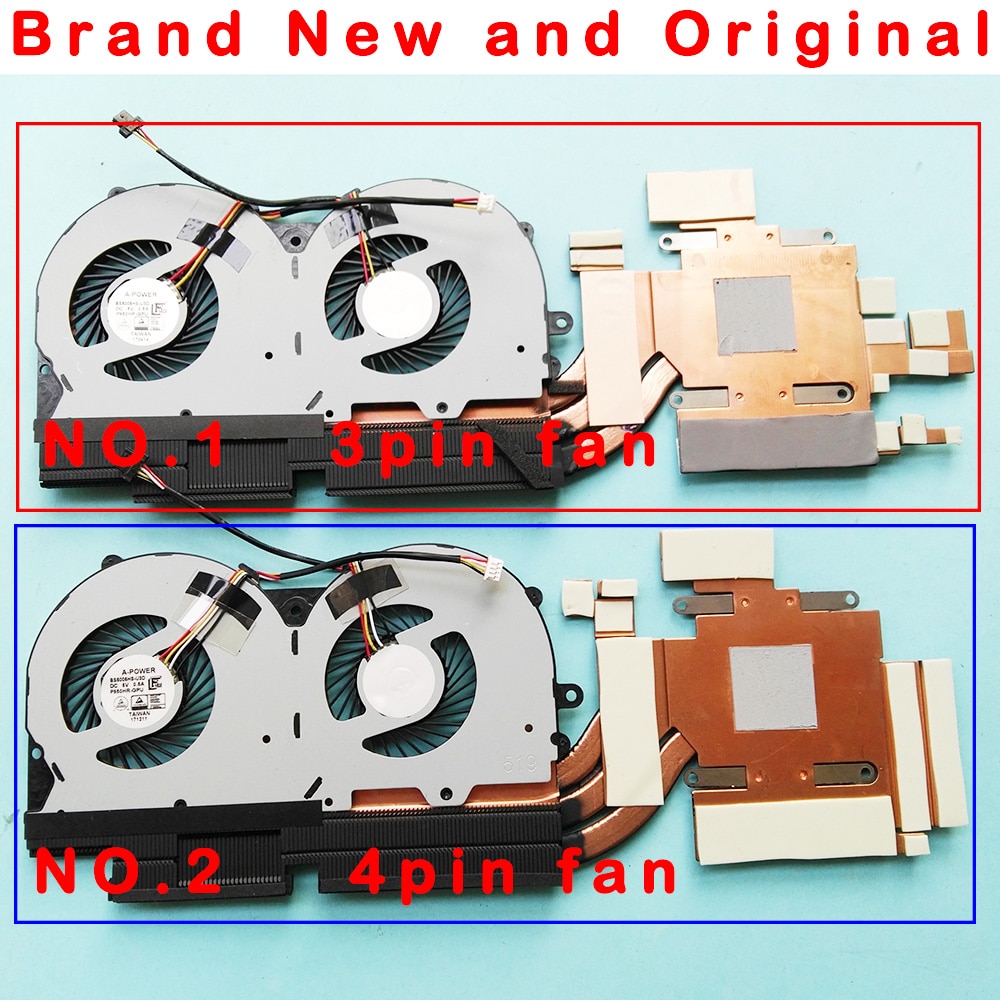 CLEVO P950HR P950HP 6-31-P9502-401 6-31-P9552 -102 -HA0 BS5005HS -U3E ...