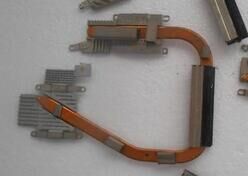 HP 5620 5620G heatsink fan | Laptopfrog
