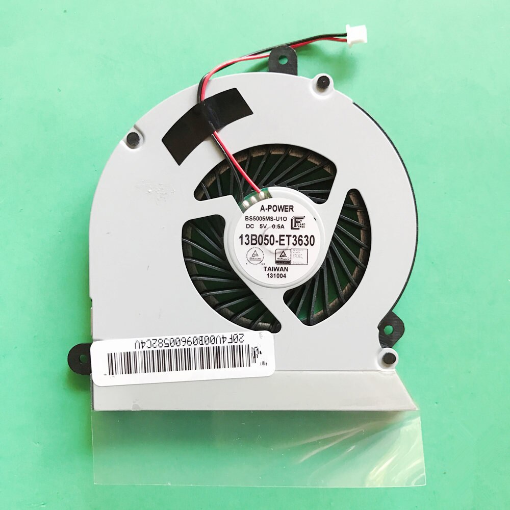 PC Foxconn US40II1 NFB71A05H-001 13B050-ET3330 FSNA10M 0.5A A-POWER ...