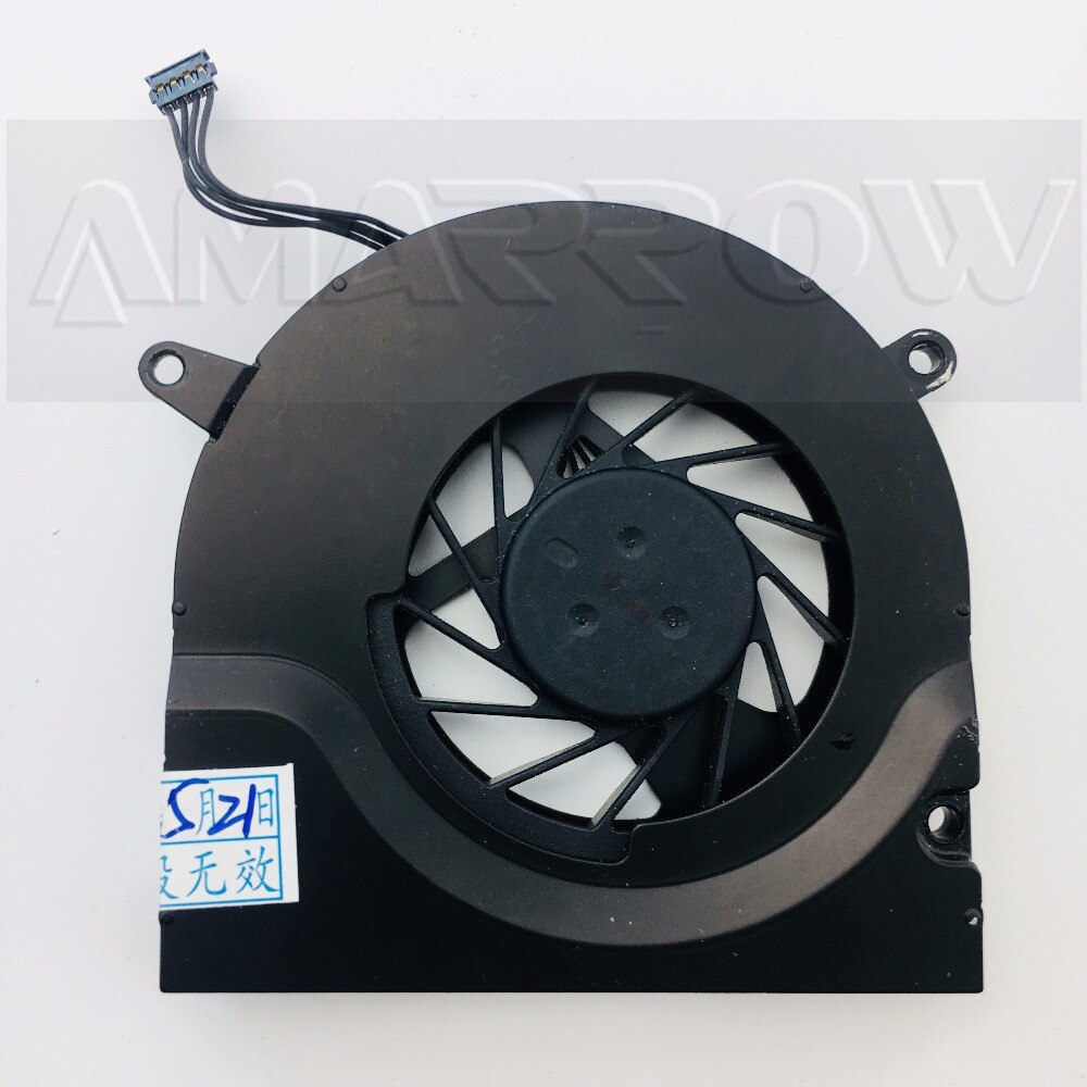 CPU fan for Apple ZB0506AUV1-6A A1278 MacBook Pro 13.3 “Unibody Fans ...