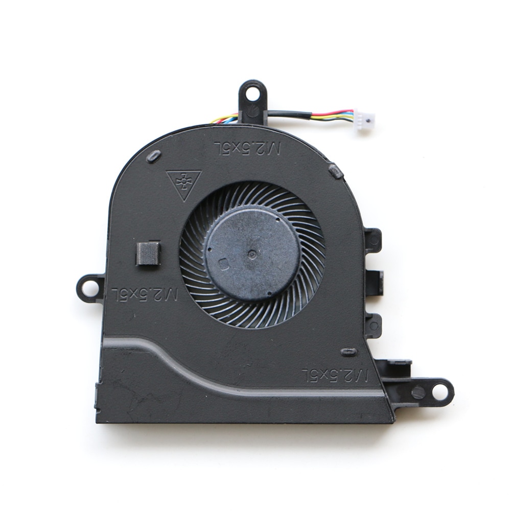 Cpu Cooling Fan For Dell Inspiron 17-3780 17-3793 Cpu Cooling Fan CN ...