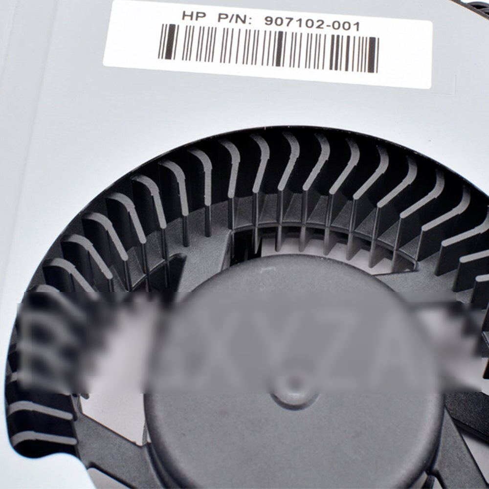 CPU Cooling Fan HP Z2 MINI G3 G4 BUC1012VN-00 907102-001 | Laptopfrog