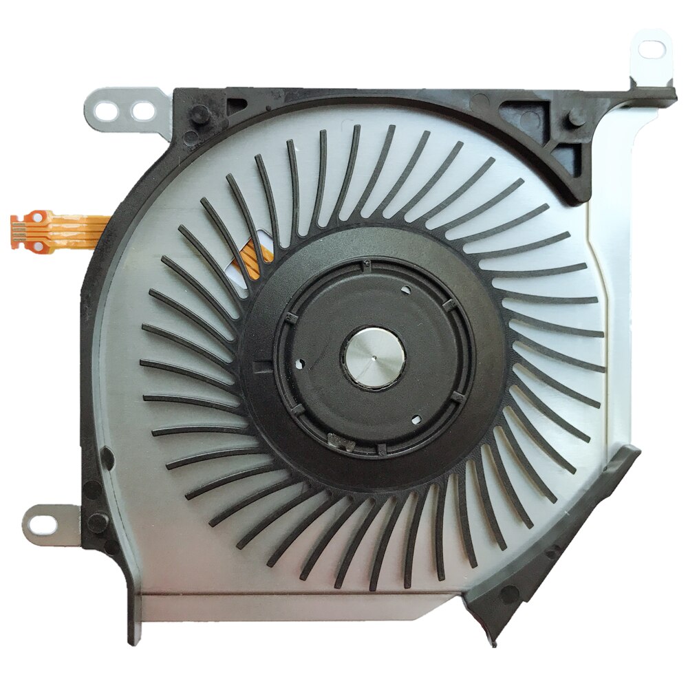 CPU cooling fan Microsoft Surface Pro 4 nidec cc131K06 | Laptopfrog