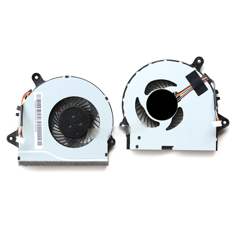 Cooling fan Lenovo Ideapad G41-30 300-15ISK 300-15IBR | Laptopfrog