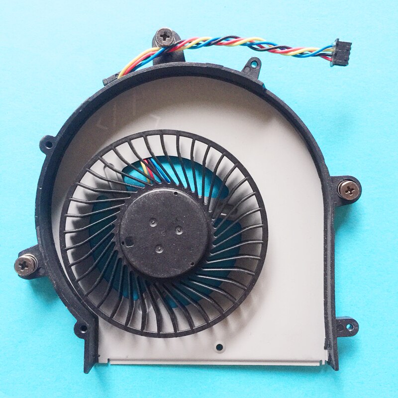 Cooling Fan HP ProBook 655 650 G2 G3 840733-001 840732-001 NS75B00 ...