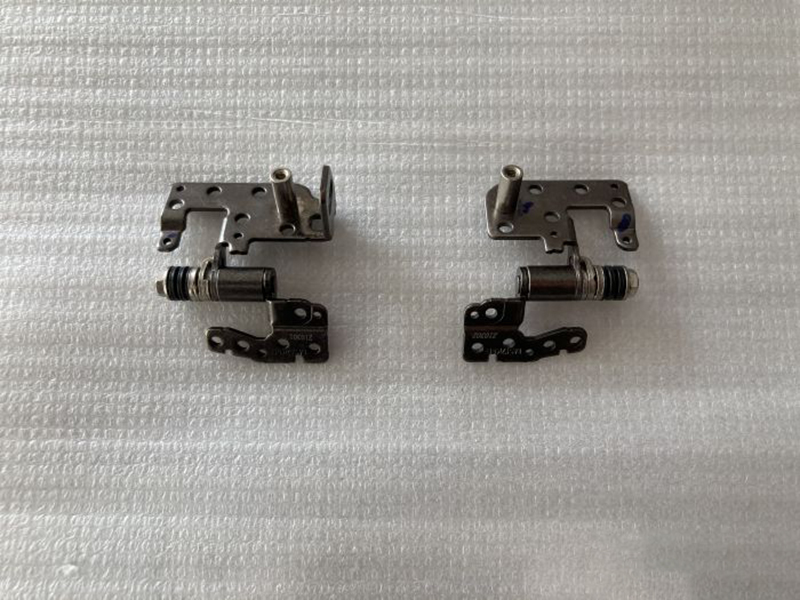 Hinges MS-17K2 17K3 MSI GP76 GE76 hinge - Laptopfrog