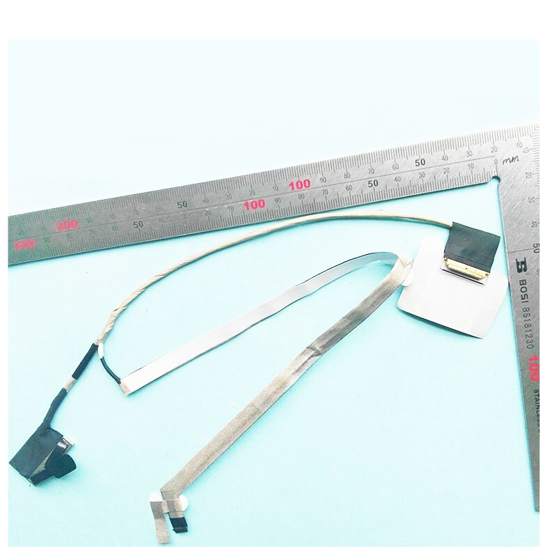 0VJP3J Lcd Lvds Camera Cable Dell Latitude 5500 E5500 Precision 3540 ...