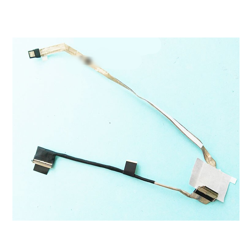 08XJN2 lcd lvds cable Dell Latitude 7400 E7400 EDC40 RGB Camera CF NOR ...