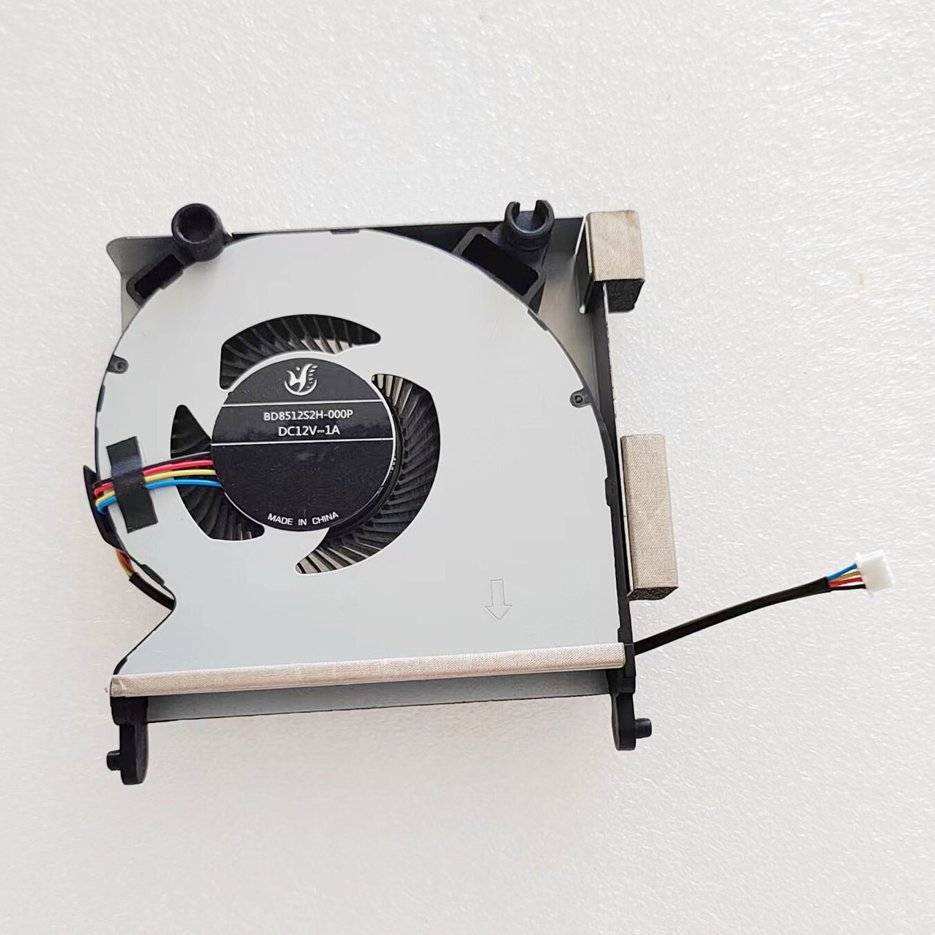 BD8512S2H-000P Cooling Fan HP M85699-001 MG75091V1-C070-S9A | Laptopfrog