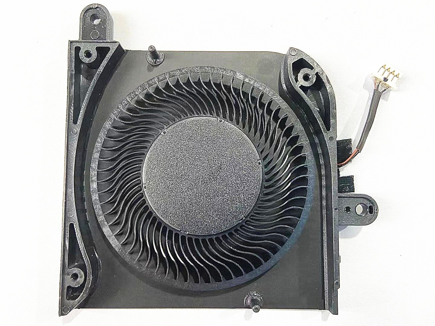 Cooling Fan Dell Latitude 5420 0HX40M FN71 DFS5K12304363T | Laptopfrog