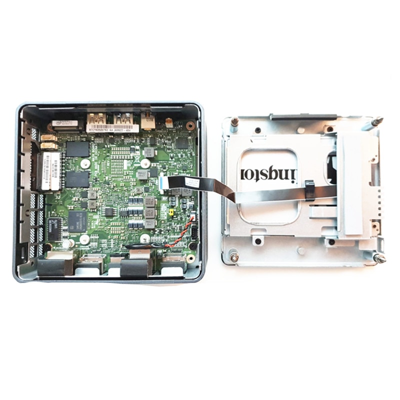 Intel NUC 10 NUC10 NUC10FNK NUC10FNH i3 i5 i7 HDD SSD Connector Cable ...