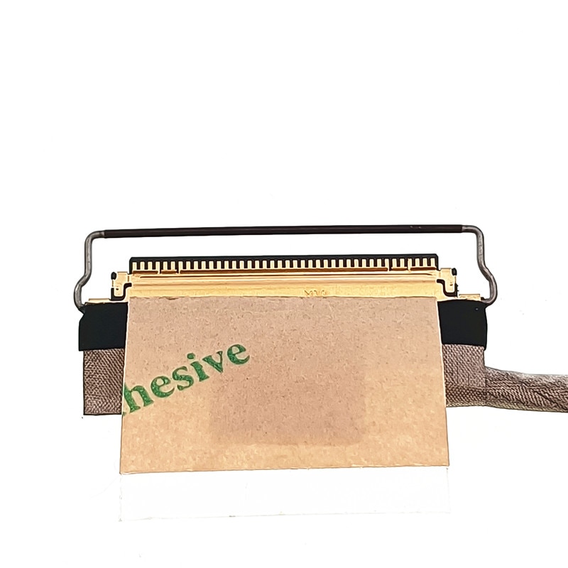 LCD EDP FHD Cable For Dell Inspiron 15-3511 3515 40PIN TOUCH 0GVNW4 ...
