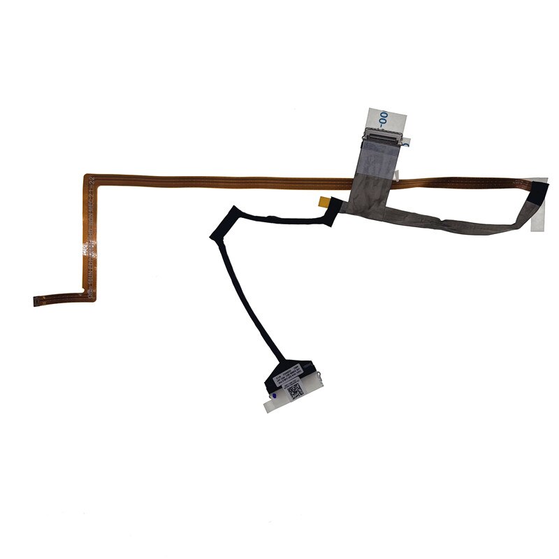 LCD EDP FHD Cable For Dell Vostro 5620 5625 7620 Inspiron 17 7620 ...