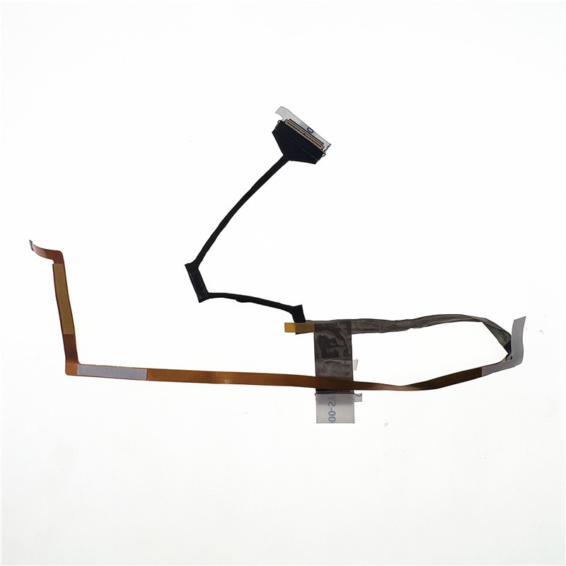 LCD EDP FHD Cable For Dell Vostro 5620 5625 7620 Inspiron 17 7620 ...