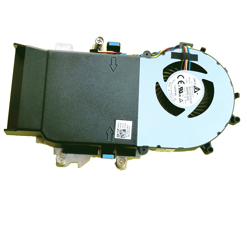 CPU Cooling Fan Dell Optiplex 7050MFF 7060MFF 3XHPM 035KV1 | Laptopfrog
