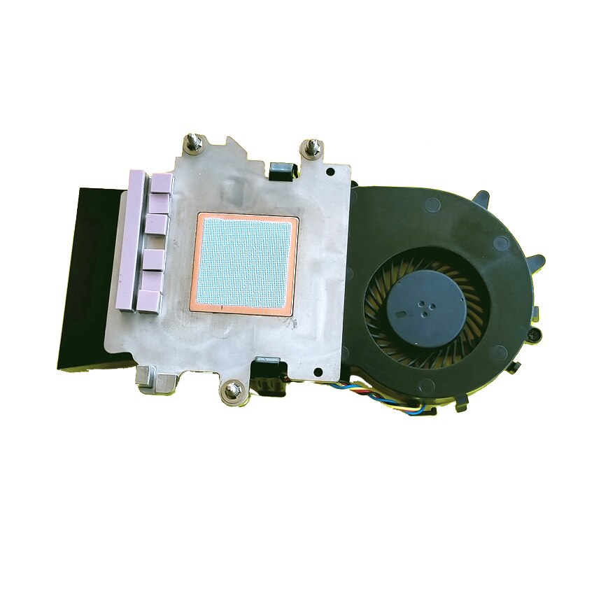 CPU Cooling Fan Dell Optiplex 7050MFF 7060MFF 3XHPM 035KV1 - Laptopfrog