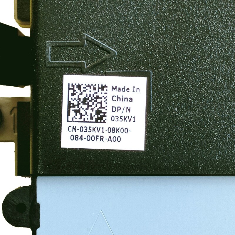 CPU Cooling Fan Dell Optiplex 7050MFF 7060MFF 3XHPM 035KV1 - Laptopfrog