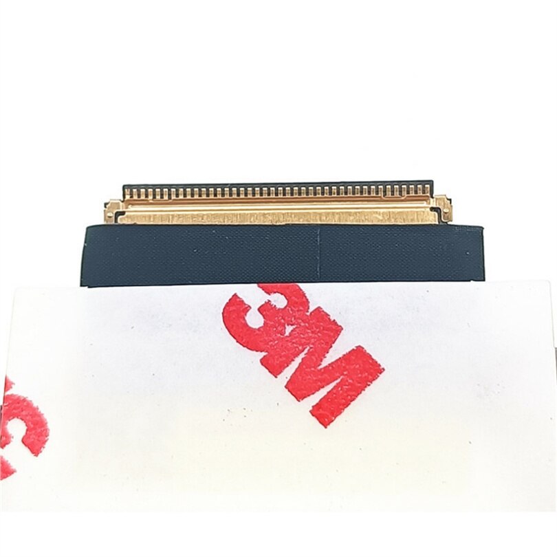 LCD DEP FHD Cable For HP Pavilion 5 Plus 17-CD 17T-CD TPN-C142 FPC70 ...