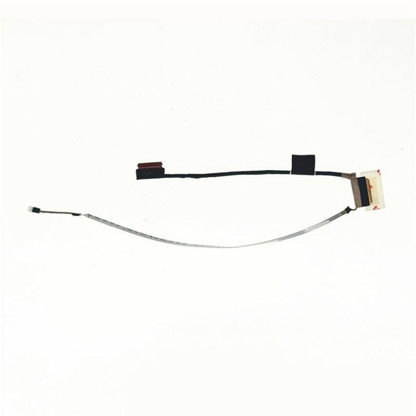 LCD DEP FHD Cable For HP Pavilion 5 Plus 17-CD 17T-CD TPN-C142 FPC70 ...
