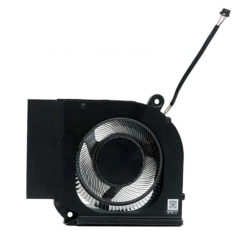 Acer Predator Helios Neo 16 PHN16-71-5606 N22Q22 Cooling Fan - Laptopfrog
