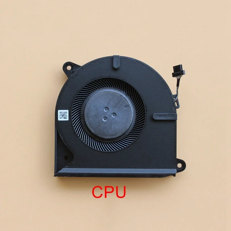 HP ZBook Power 15 G7 G8 G9 Zhan99 G3I G4I HSN-Q26C HSN-Q36C Cooling Fan ...