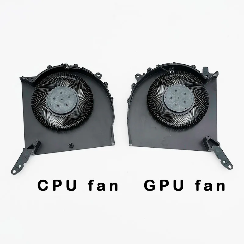 Cooling Fan Lenovo Legion Pro 5 16IRX8 R9000P 2023 82WK BAPA0810R2HY005 ...